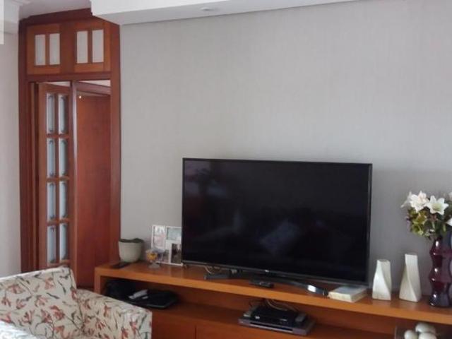 Apartamento, Centro, Tietê, SP