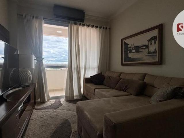 Apartamento, Centro, Tietê, SP