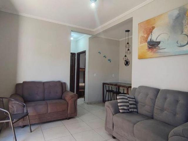 Apartamento Centro Ubatuba