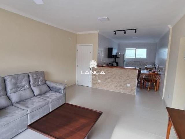 Apartamento, Centro, Ubatuba, SP
