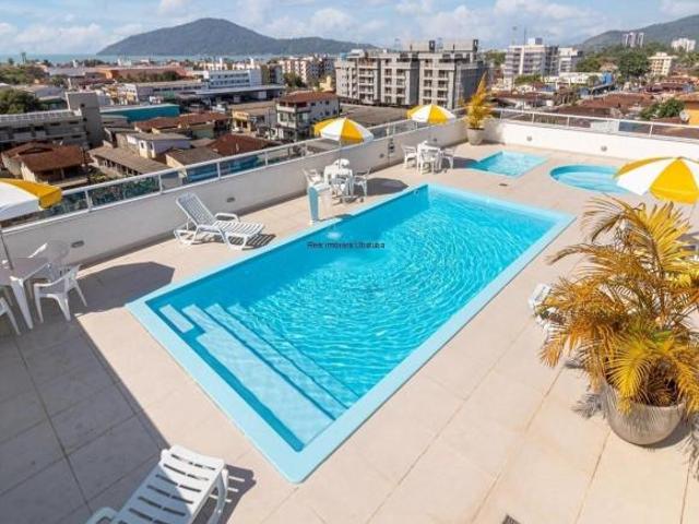 Apartamento, Centro, Ubatuba, SP