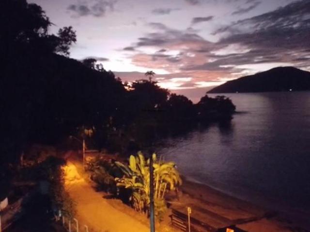 Apartamento, Centro, Ubatuba, SP