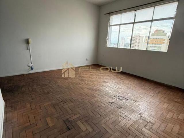 Apartamento, Centro, Uberlândia, MG