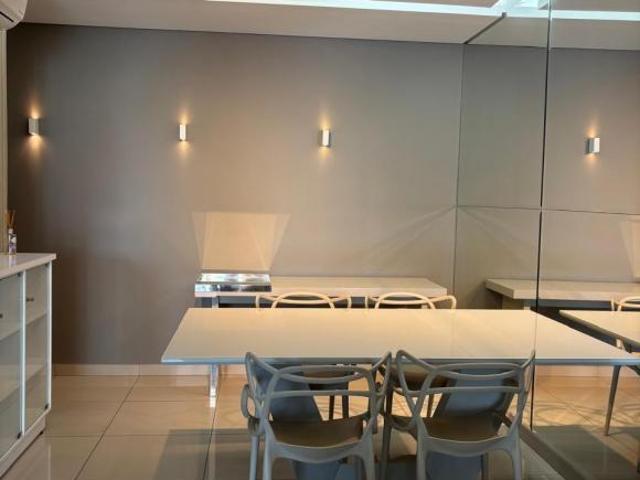 Apartamento, Centro, Uberlândia, MG