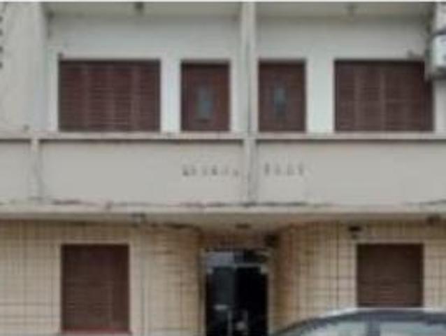 Apartamento, Centro, Uruguaiana, RS