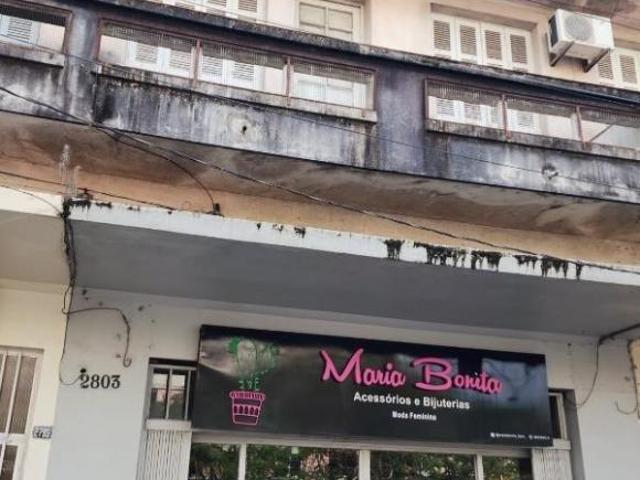 Apartamento, Centro, Uruguaiana, RS