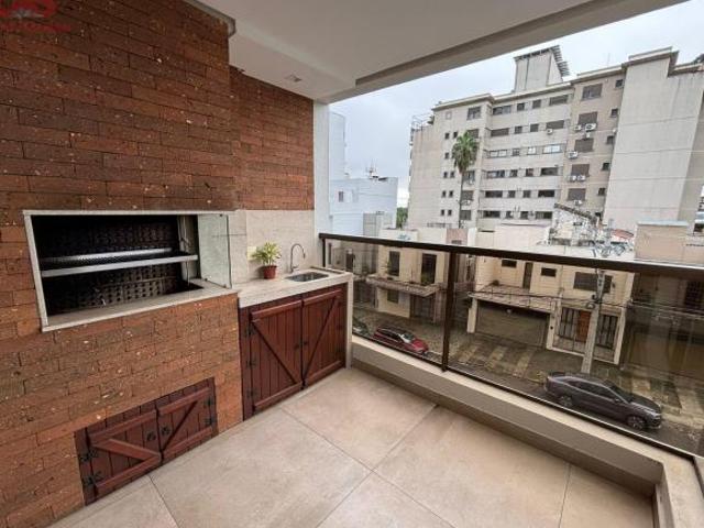 Apartamento, Centro, Uruguaiana, RS
