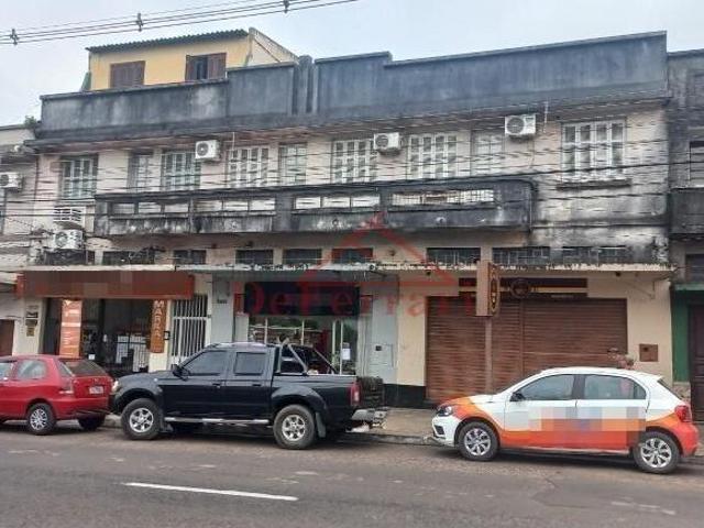 Apartamento, Centro, Uruguaiana, RS