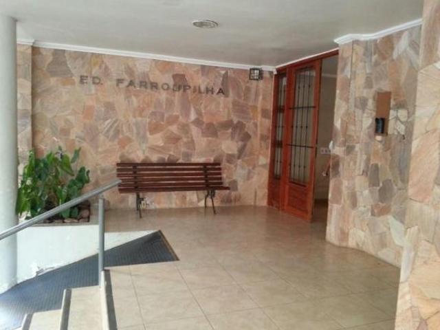 Apartamento, Centro, Uruguaiana, RS