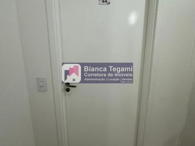 Apartamento, Centro, Votorantim, SP