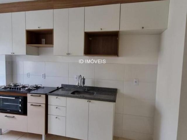 Apartamento, Centro, Votorantim, SP