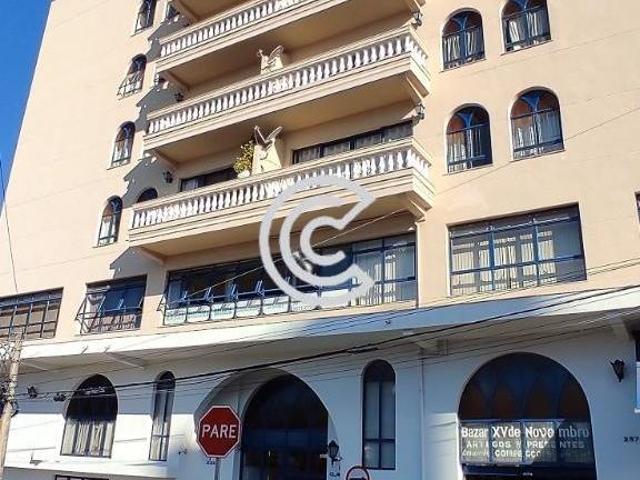 Apartamento, Centro, Valinhos, SP