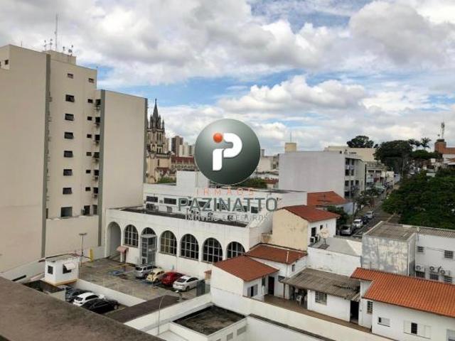 Apartamento, Centro, Valinhos, SP