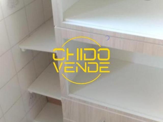 APARTAMENTO CENTRO / VILA SFEIR