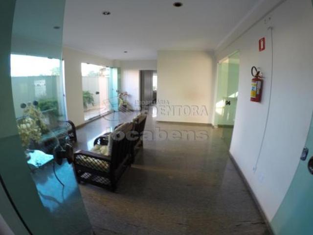 Apartamento Centro Vista para Represa e Alberto Andaló