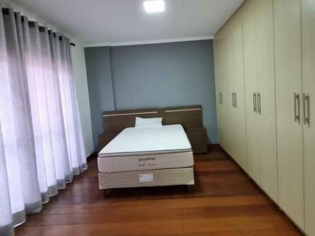 Apartamento Central a 300m do Parque das Águas – Conforto e Conveniência