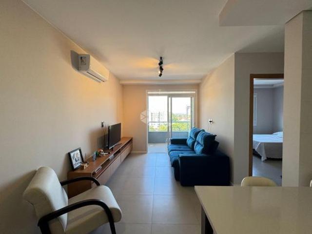 APARTAMENTO CENTRAL, com 1 dormitório em santa cruz do sul!