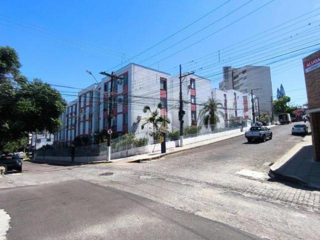 Apartamento Central com 3 dormitórios central