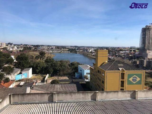 Apartamento central com quatro quartos, Rua Quintino Bocaiuva Centro Guarapuava