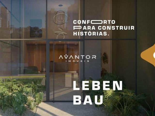Apartamento central, composto por 3 suítes e 2 vagas de garagem
