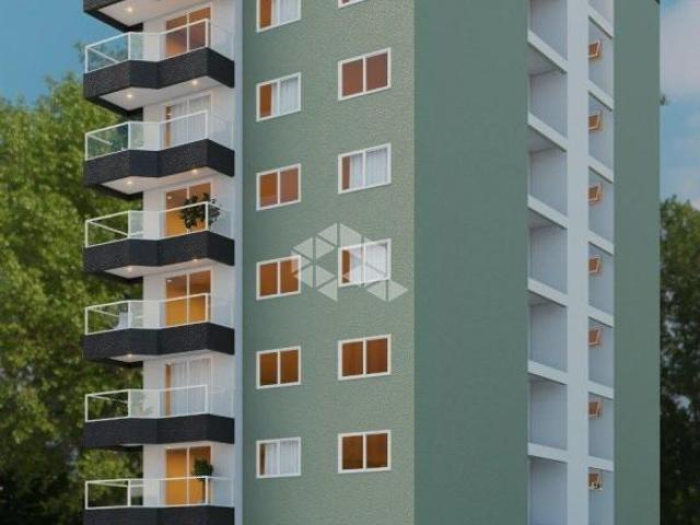 APARTAMENTO CENTRAL DE 02 DOMITORIOS