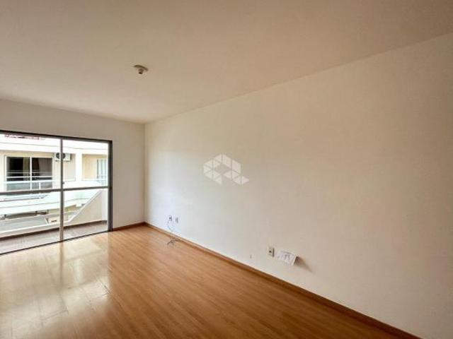 Apartamento central de 1 dormitório à venda!
