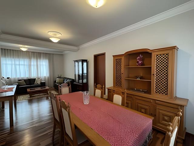 Apartamento Central em Araxá