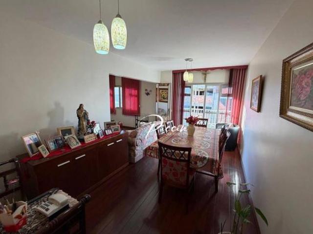 Apartamento Central em São Lourenço