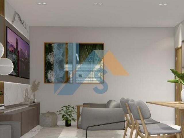 Apartamento, Central, Lavras, MG