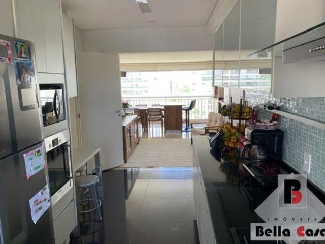 Apartamento Central Park