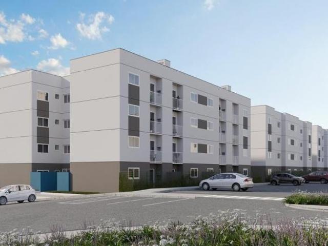 Apartamento, Central Park, Cachoeirinha, RS