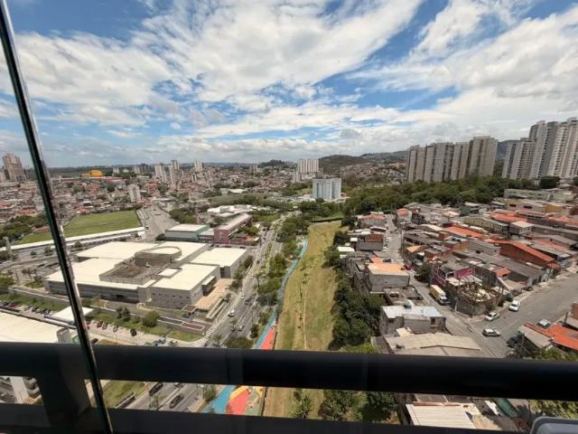 Apartamento Central Park Barueri 78 Metros 2 Dormitórios 3 vagas fino acabamento