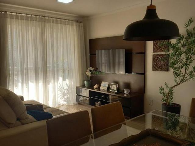 Apartamento | Central Park | Gleba Palhano