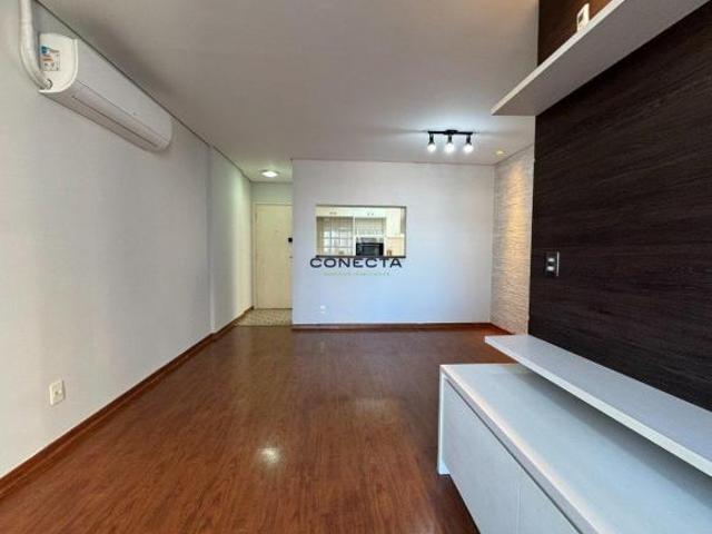 Apartamento | Central Park | Gleba Palhano