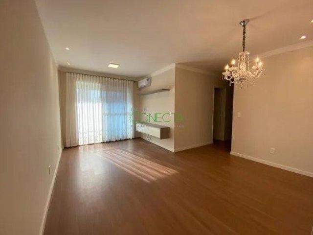 Apartamento | Central Park | Gleba Palhano