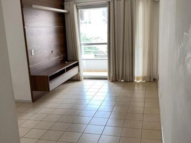 Apartamento Central Park Londrina
