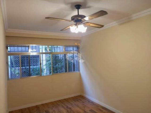 Apartamento Central Park Lapa