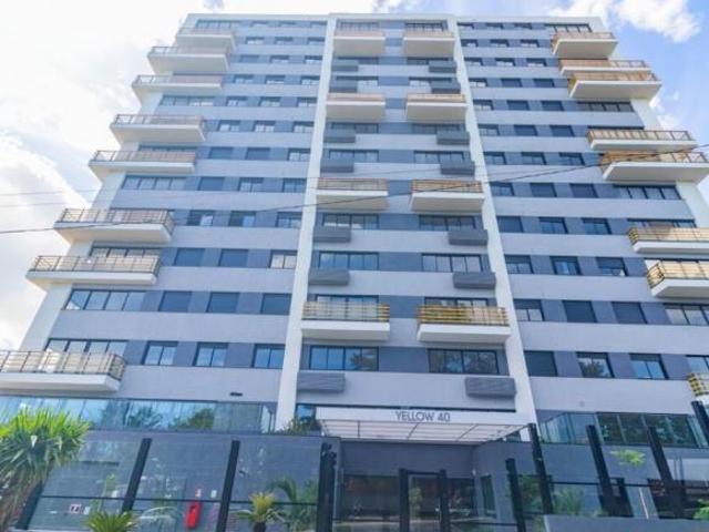 Apartamento, Central Parque, Porto Alegre, RS