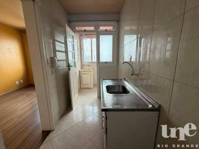Apartamento central pronto para entrar e morar!