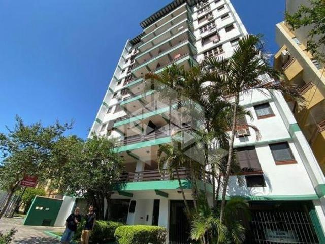 APARTAMENTO CENTRAL 02 DORMITÓRIOS