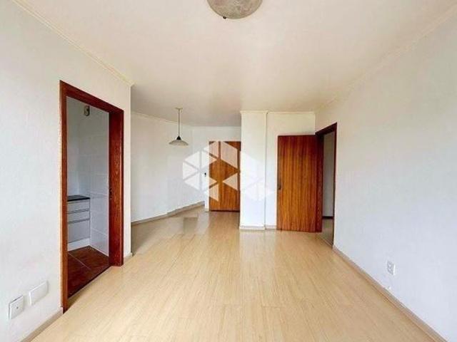 APARTAMENTO CENTRAL 03 DORMITÓRIOS 83,13 M²