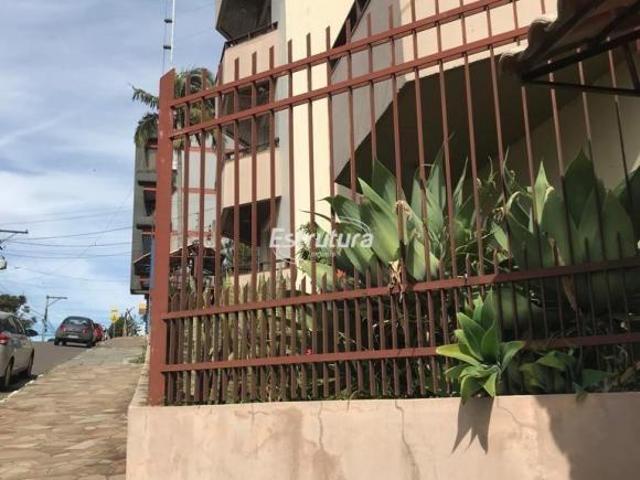 Apartamento central