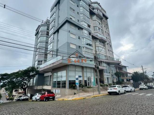 Apartamento Central, 2 dormitórios e 2 vagas