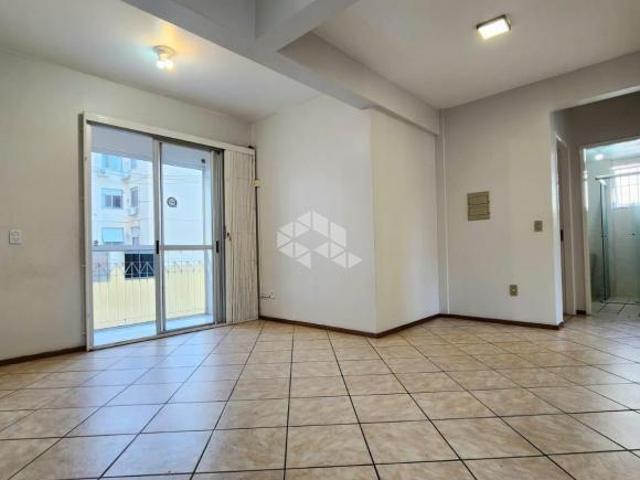 APARTAMENTO CENTRAL 3 DORMITÓRIOS PRÓXIMO A UFN