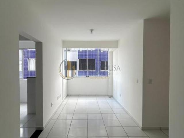 APARTAMENTO CENTRAL 3 QUARTOS 1 SUITE 2 VAGAS