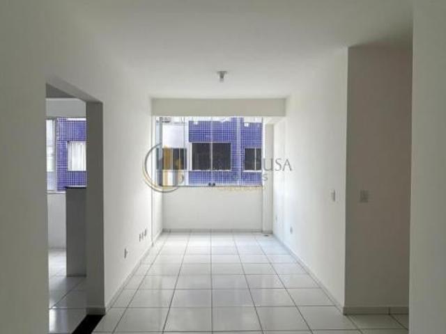 APARTAMENTO CENTRAL 3 QUARTOS 1 SUITE 2 VAGAS