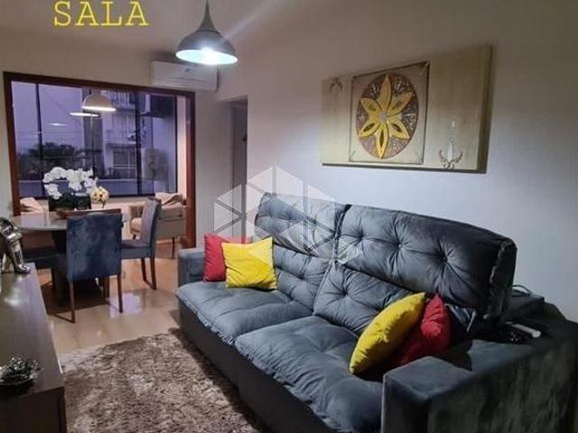 APARTAMENTO CENTRAL