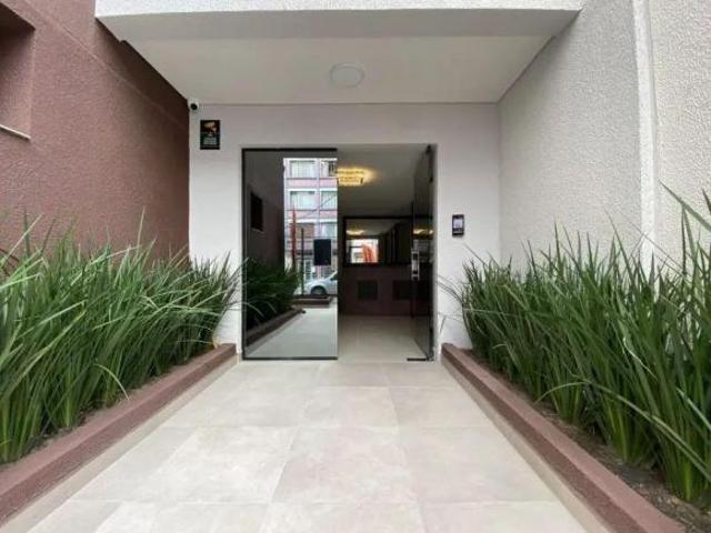 APARTAMENTO CENTRAL