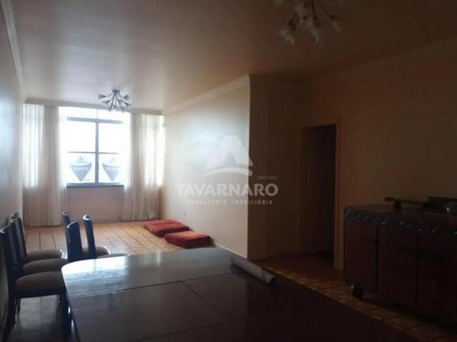 Apartamento Central