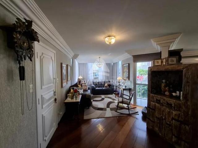 APARTAMENTO CENTRAL